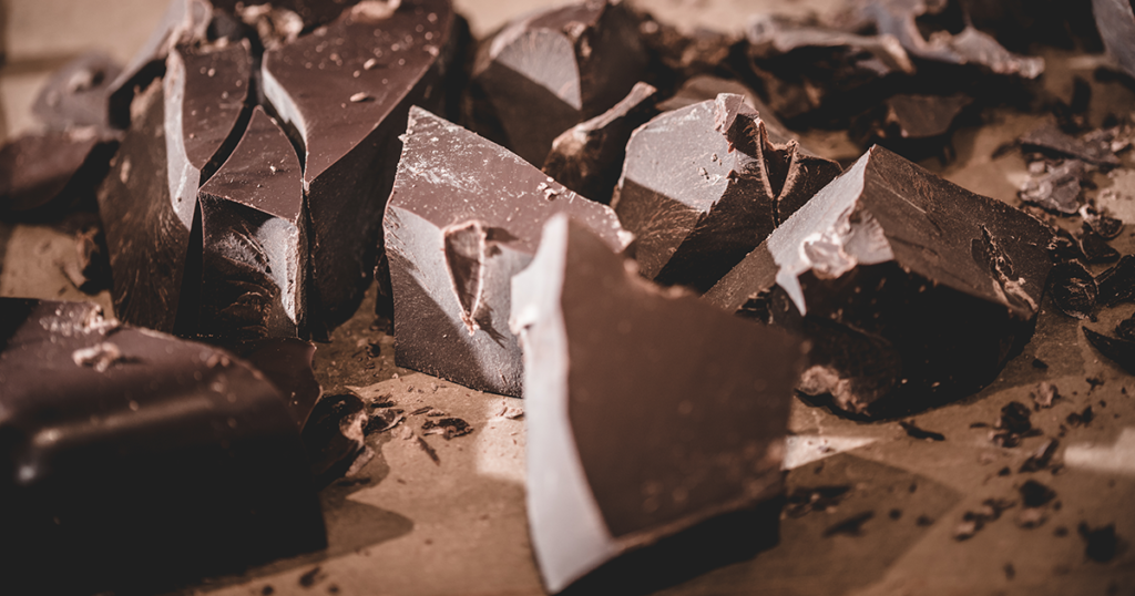 Permissible Snacking - LinkedIn – Indigo Bridge